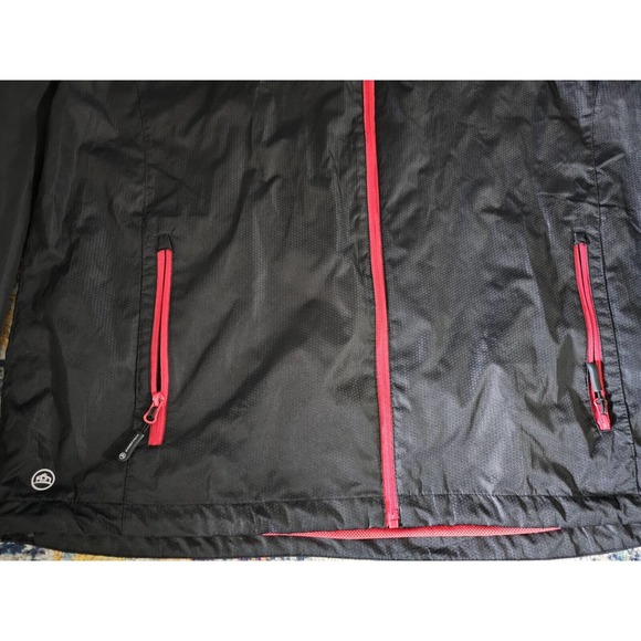 Stormtech | Jackets & Coats | Fireball Cinnamon Whisky Jacket Stormtech ...